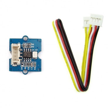 I2C CAN-BUS Module 基於MCP2551 and MCP2515 CAN協議通訊模組 – 台灣物聯科技 TaiwanIOT