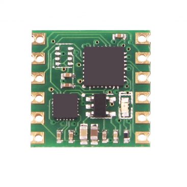 LSM9DS1 9DoF IMU Breakout 九軸多功能 IMU Sparkfun美國製 – 台灣物聯科技 TaiwanIOT