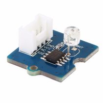 Grove-Light Sensor (P) v1.1 光感測器 高靈敏度光線檢測模組 – 台灣物聯科技 TaiwanIOT