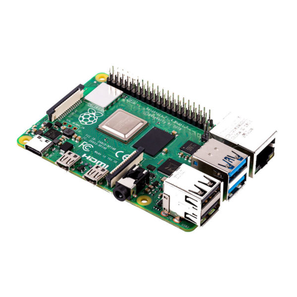 NVIDIA Jetson Orin Nano Super Developer Kit 開發套件 – 台灣物聯科技 TaiwanIOT