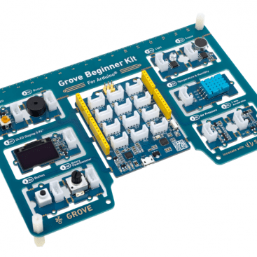 Snap Circuits Jr.100 Experiments 電路積木實驗套件-Elenco SC-100 – 台灣物聯科技 TaiwanIOT