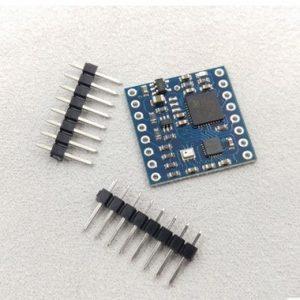 Grove – Doppler Radar (BGT24LTR11)-24GHz Transceiver 多普勒雷達 – 台灣物聯科技 ...
