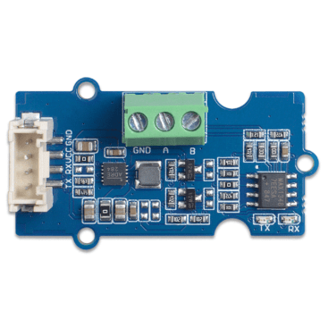 I2C CAN-BUS Module 基於MCP2551 and MCP2515 CAN協議通訊模組 – 台灣物聯科技 TaiwanIOT