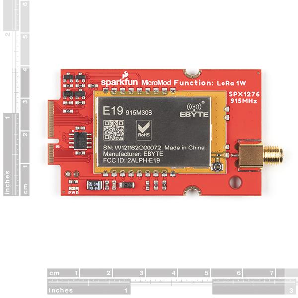 射頻通訊：Wifi / Lora – 台灣物聯科技 TaiwanIOT