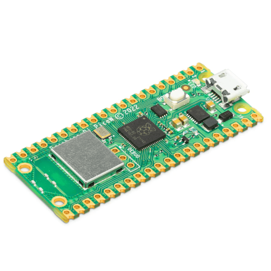 樹莓派 CM4 雙千兆網孔擴展板 (內含 4G/32G 核心) 支援 OpenWrt 軟路由、LAN7800 晶片 – 台灣物聯科技 ...