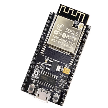 ESP32 系列開發板 – 台灣物聯科技 TaiwanIOT