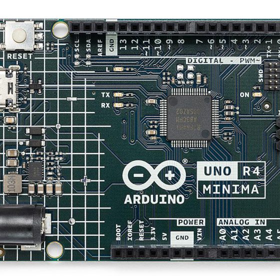 Arduino Uno R4 Wifi 開發板 Renesas Ra4m1控制器 Esp32 S3 Wifi 藍芽 義大利製 台灣物聯科技