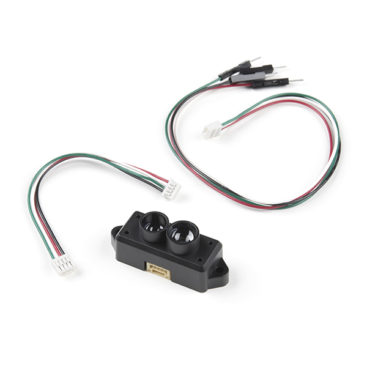 Infrared IR Proximity Sensor 紅外線IR距離感測器 for Arduino DFRobot原廠 – 台灣物聯科技 ...