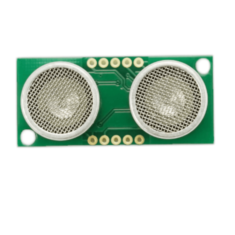 SRF05 Ultrasonic Distance Sensor 超音波測距模組 | (1-400cm) 高精度感測器 | 機器人避障 ...